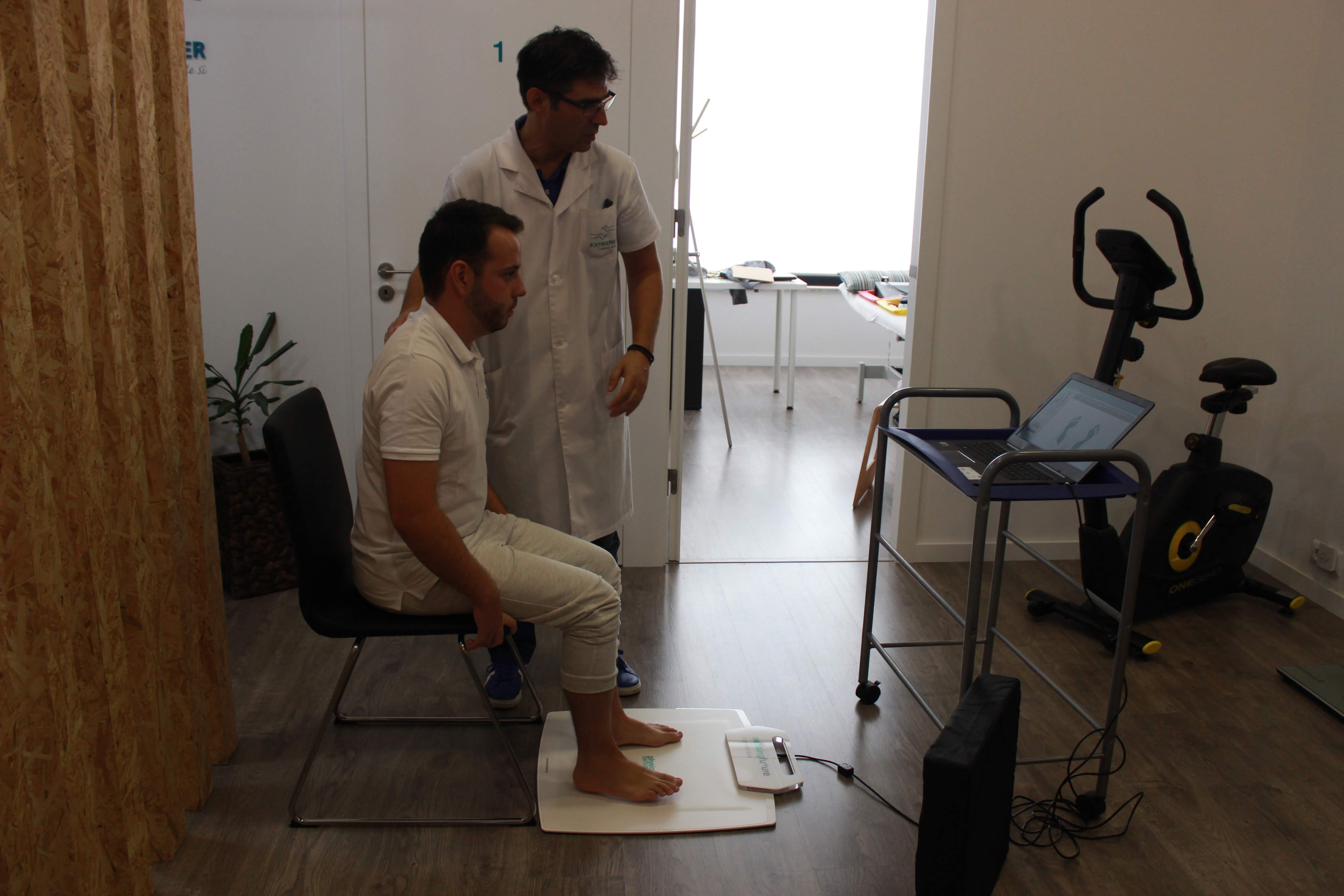 Arquivo de PhysioSensing • Sensing Future