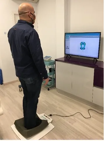 What is (really) the importance of Balance Assessment and Training ...