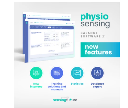 Get a perfect balance assessment • Sensing Future